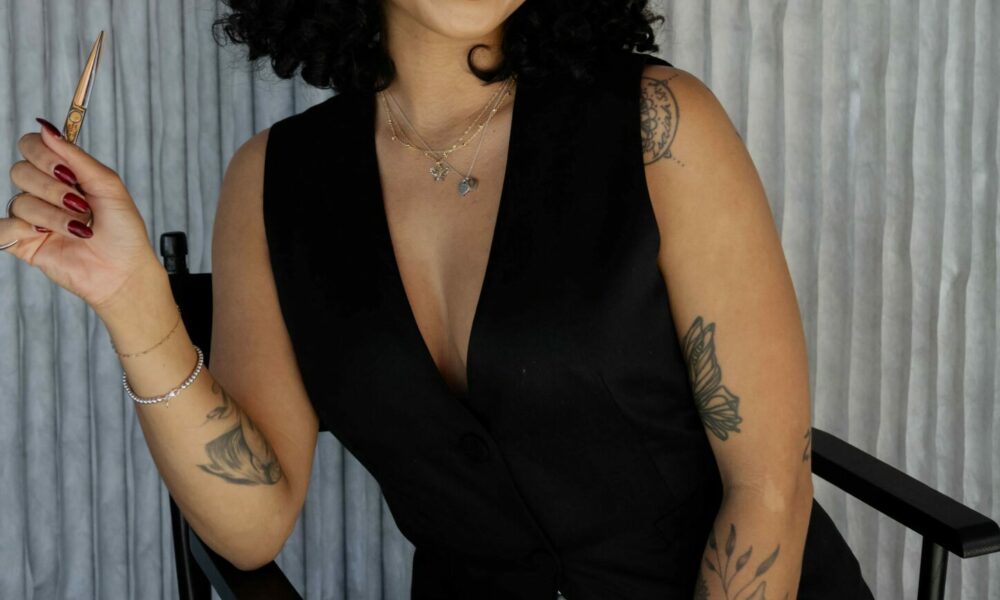 Daily Inspiration: Meet Talya Cooper - Voyage Dallas Magazine | Dallas ...