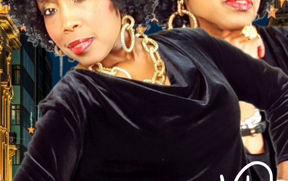 Conversations with Varinia Peace - Voyage Dallas Magazine | Dallas City ...