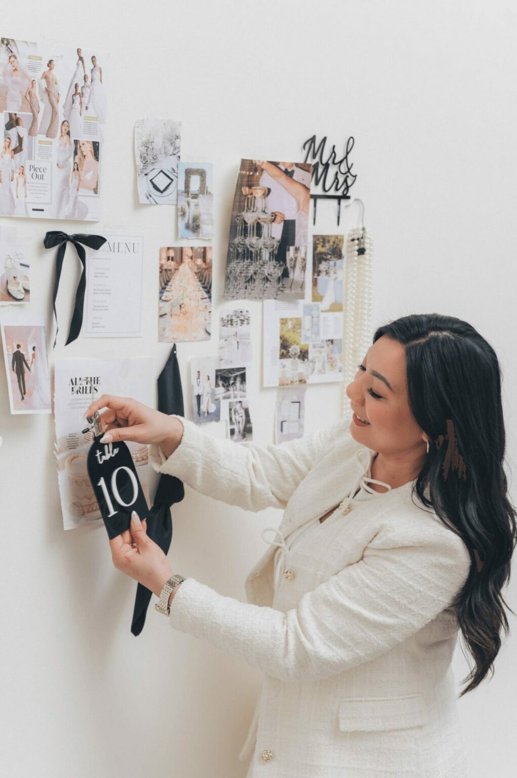 Community Highlights: Meet Allison Wallace of All Walls Events - Voyage ...