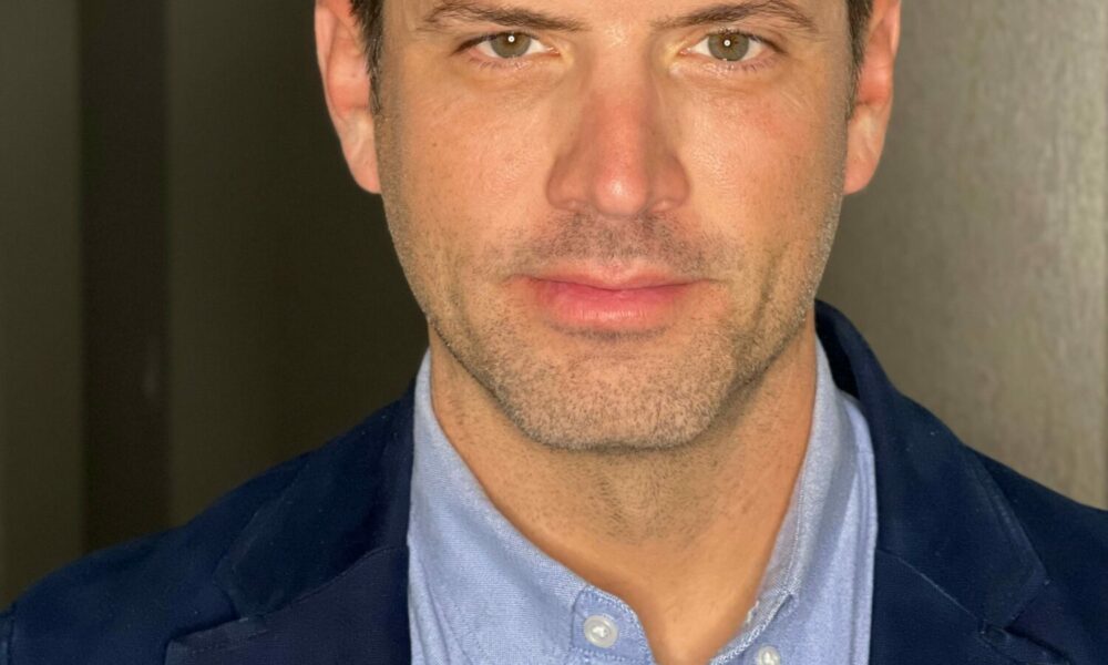 Exploring Life & Business with Jd Hearn of DFW Realty Group - Voyage Dallas Magazine | Dallas ...