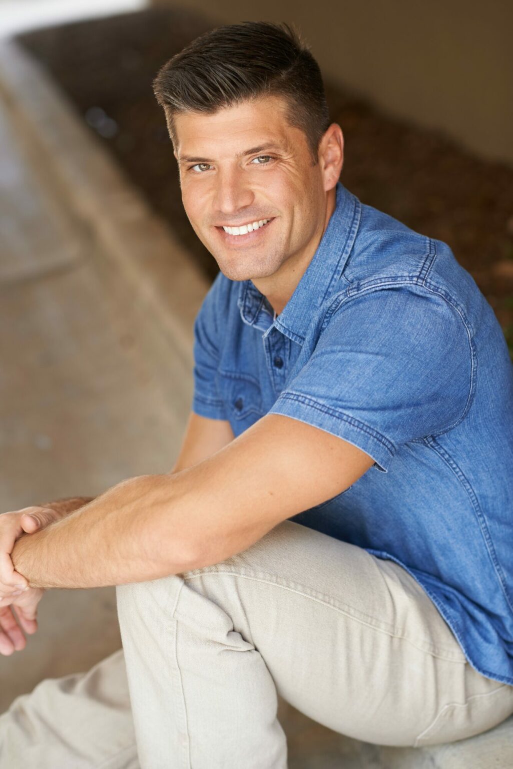 Exploring Life & Business with Jd Hearn of DFW Realty Group - Voyage Dallas Magazine | Dallas ...