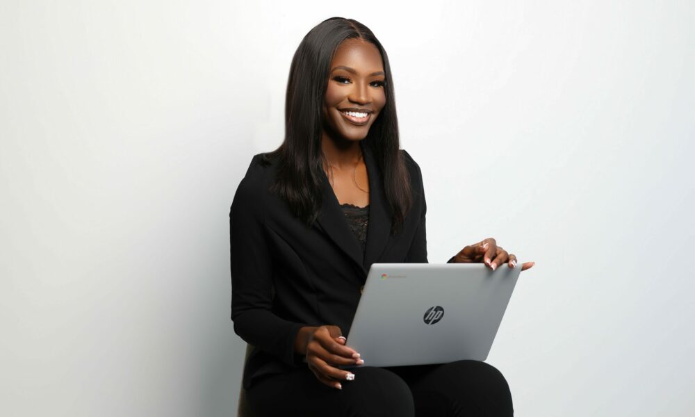 Rising Stars: Meet Occean Blakely of Fort Worth - Voyage Dallas Magazine | Dallas City Guide