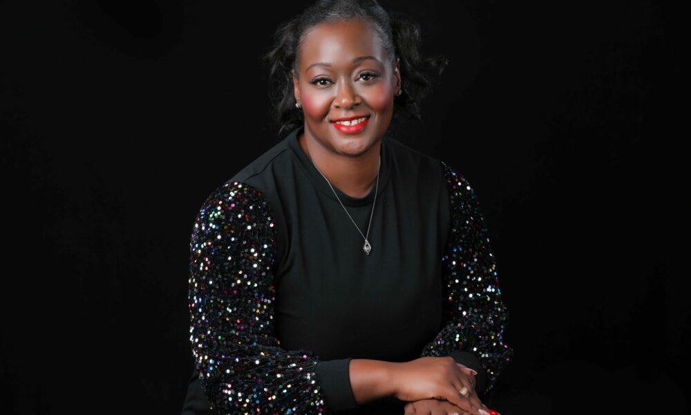 Meet Courtney Godbolt of Wynn Academy - Voyage Dallas Magazine | Dallas ...