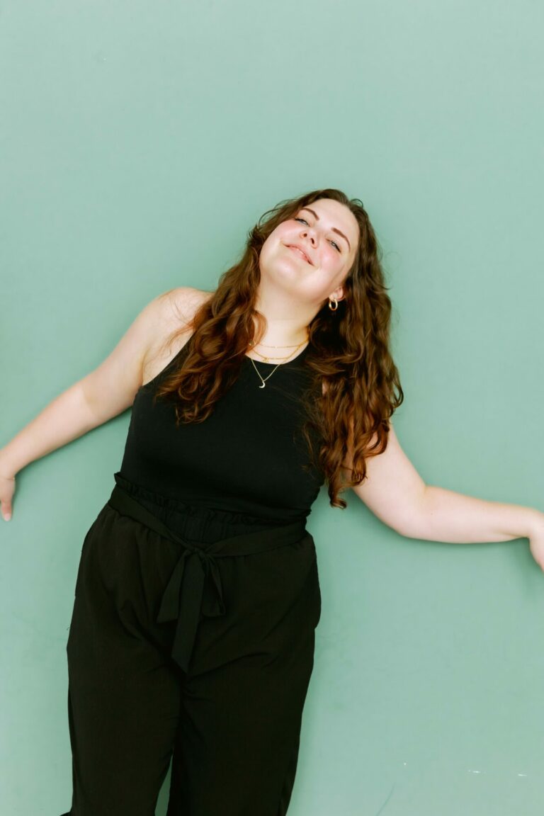 Meet Alyssa Simpson of Fort Worth - Voyage Dallas Magazine | Dallas ...