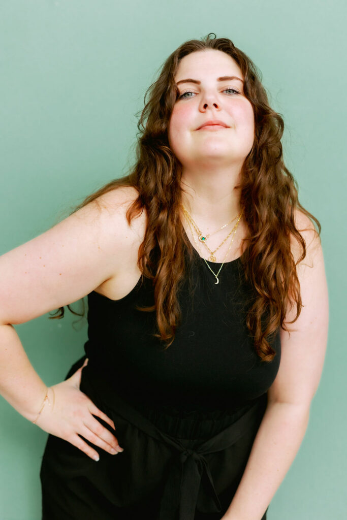 Meet Alyssa Simpson of Fort Worth - Voyage Dallas Magazine | Dallas ...