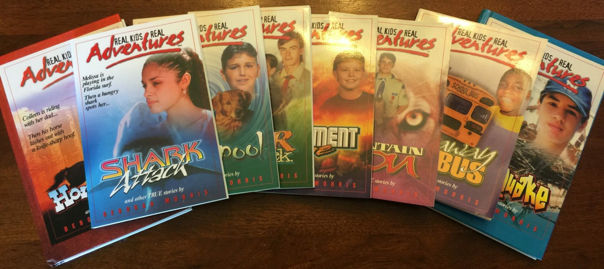 Daily Inspiration: Meet Deborah Morris - Voyage Dallas Magazine ...