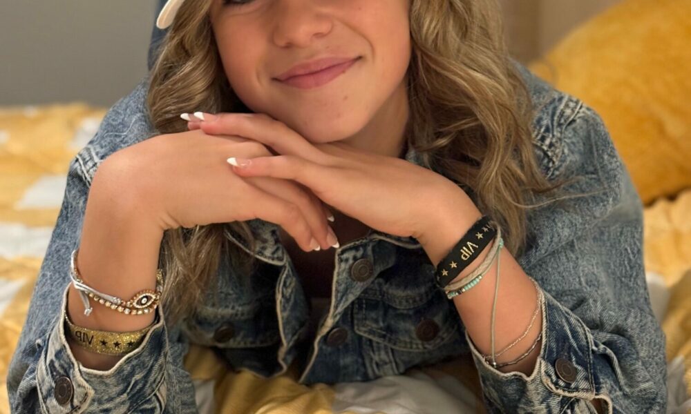 Life & Work with Hadley Grace of Dallas - Voyage Dallas Magazine ...