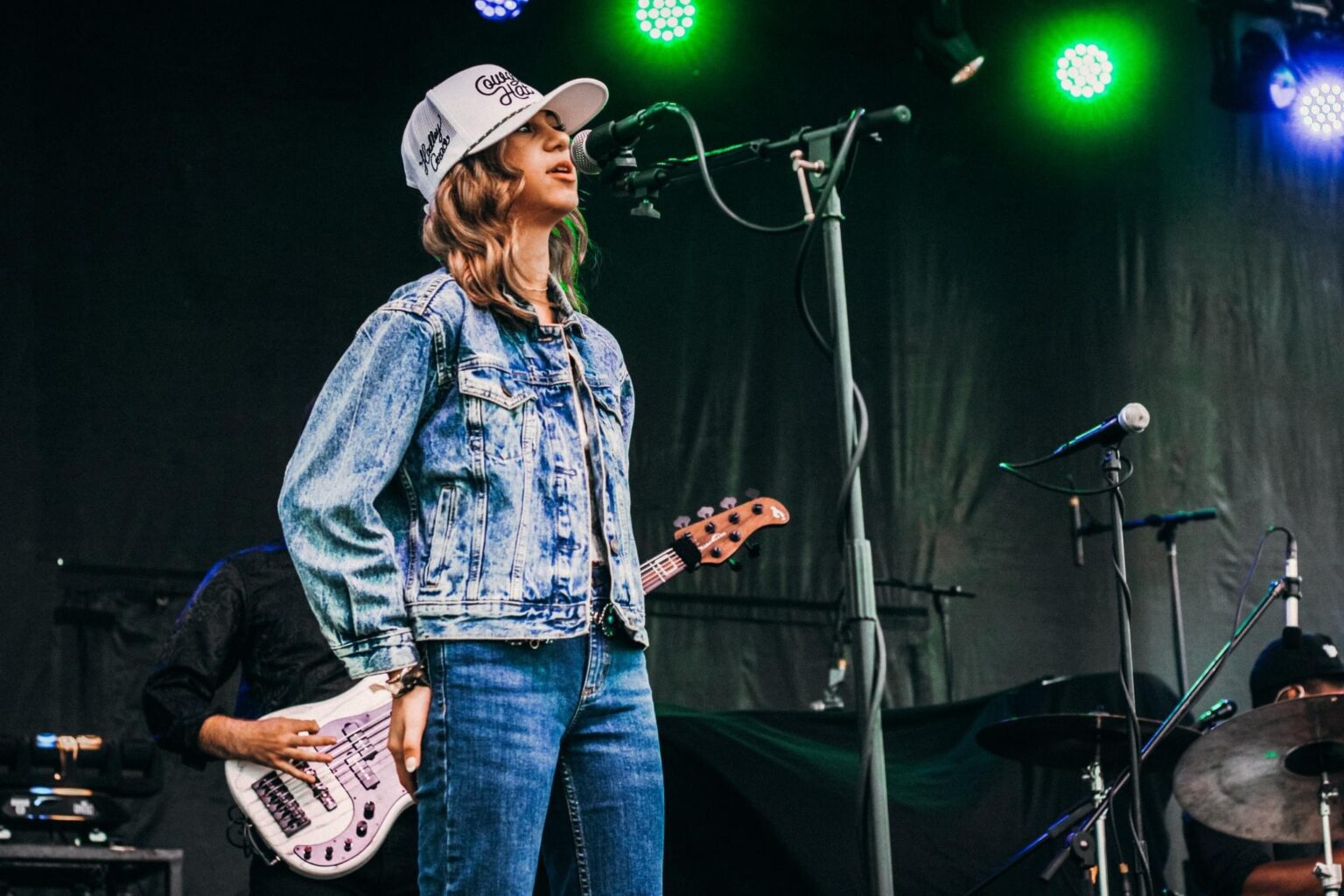 Life & Work with Hadley Grace of Dallas - Voyage Dallas Magazine ...