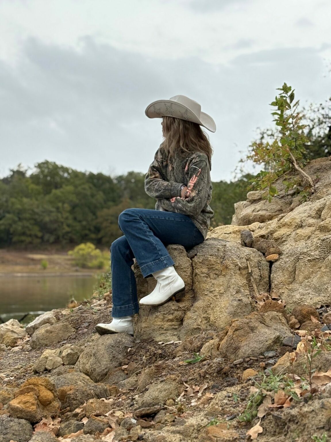 Life & Work with Hadley Grace of Dallas - Voyage Dallas Magazine ...