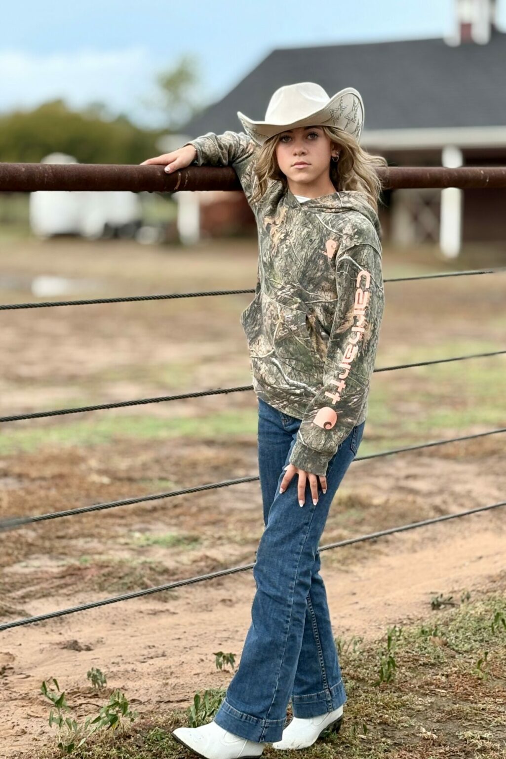 Life & Work with Hadley Grace of Dallas - Voyage Dallas Magazine ...