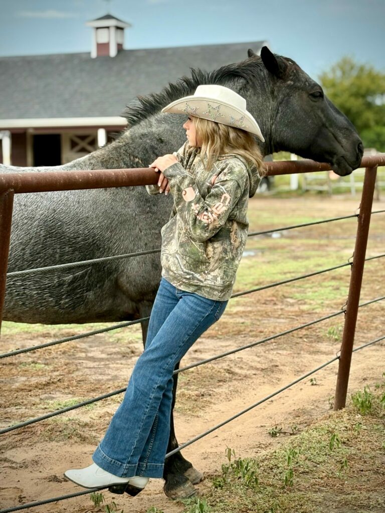 Life & Work with Hadley Grace of Dallas - Voyage Dallas Magazine ...