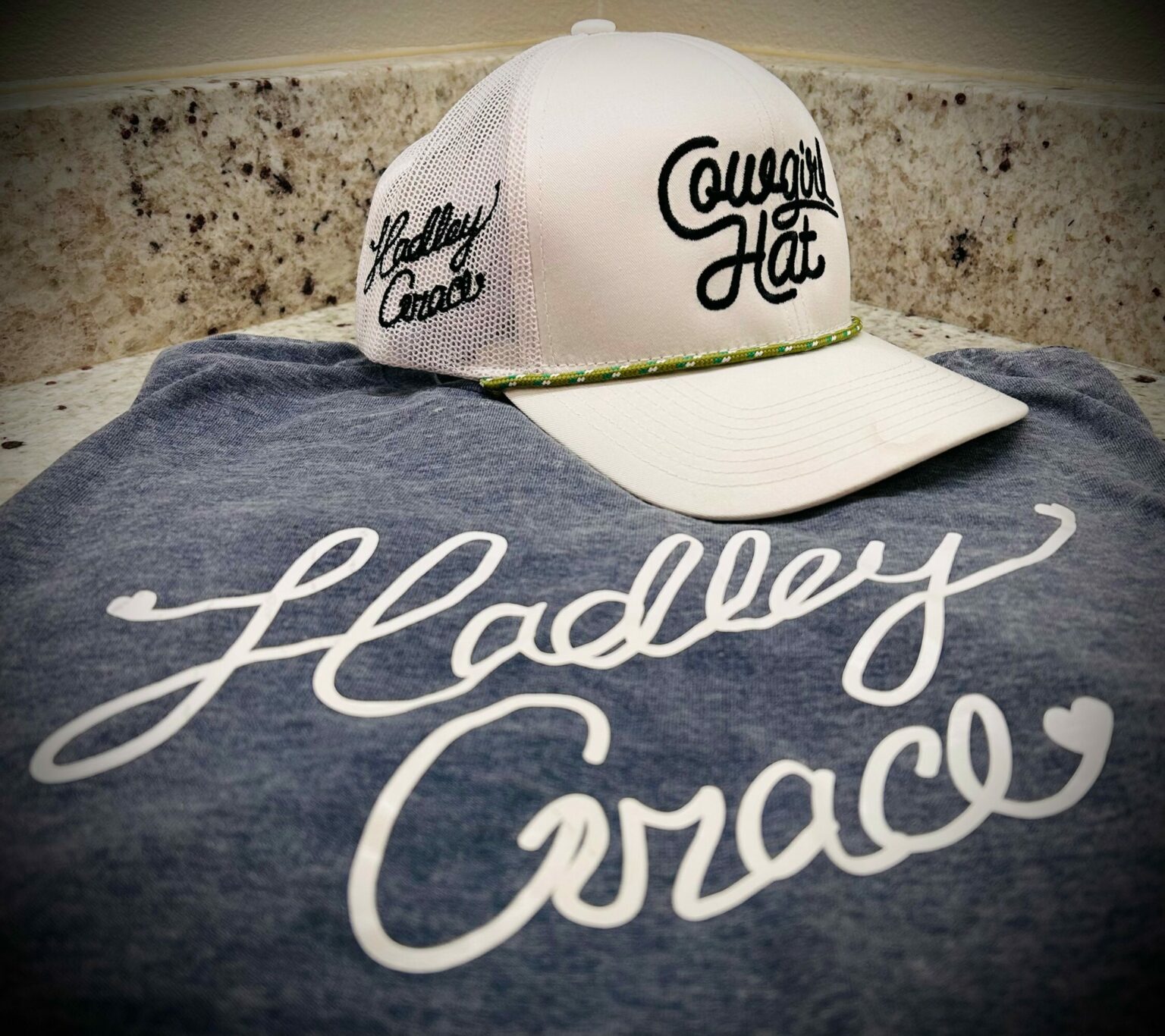 Life & Work with Hadley Grace of Dallas - Voyage Dallas Magazine ...