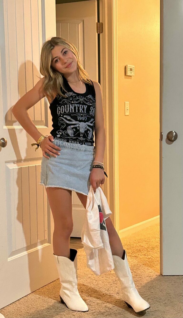 Life & Work with Hadley Grace of Dallas - Voyage Dallas Magazine ...