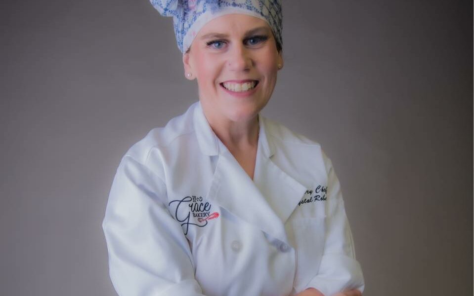 Meet Crystal Roberts of Longview, Texas - Voyage Dallas Magazine ...