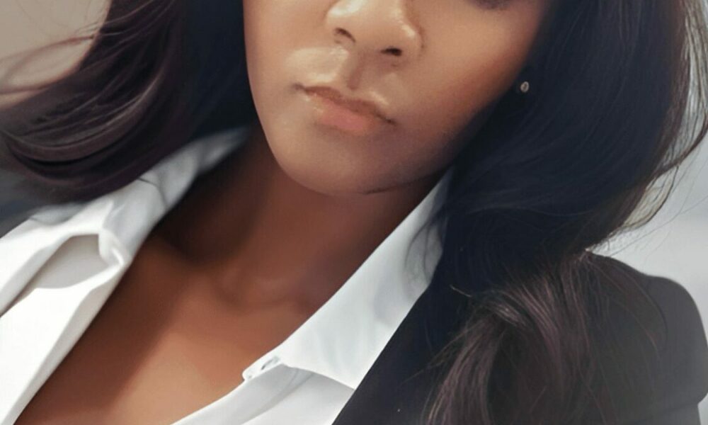 Hidden Gems: Meet Jonae Metcalfe of The Tribe Daycare - Voyage Dallas ...