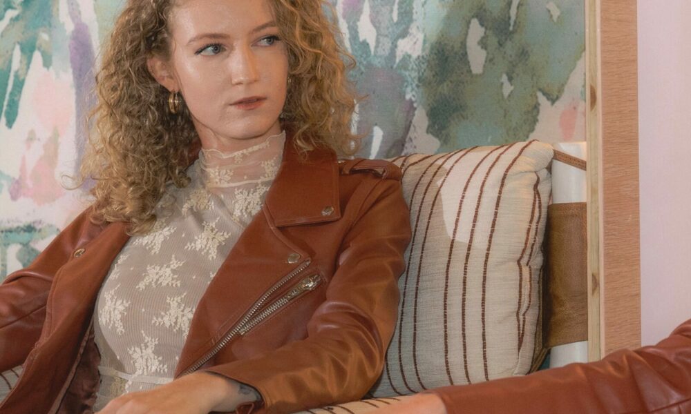 Daily Inspiration: Meet Haley Marie - Voyage Dallas Magazine | Dallas ...