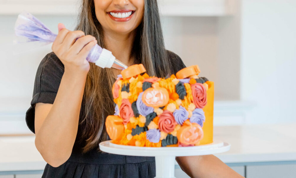 Daily Inspiration: Meet Shefali Patel - Voyage Dallas Magazine | Dallas ...