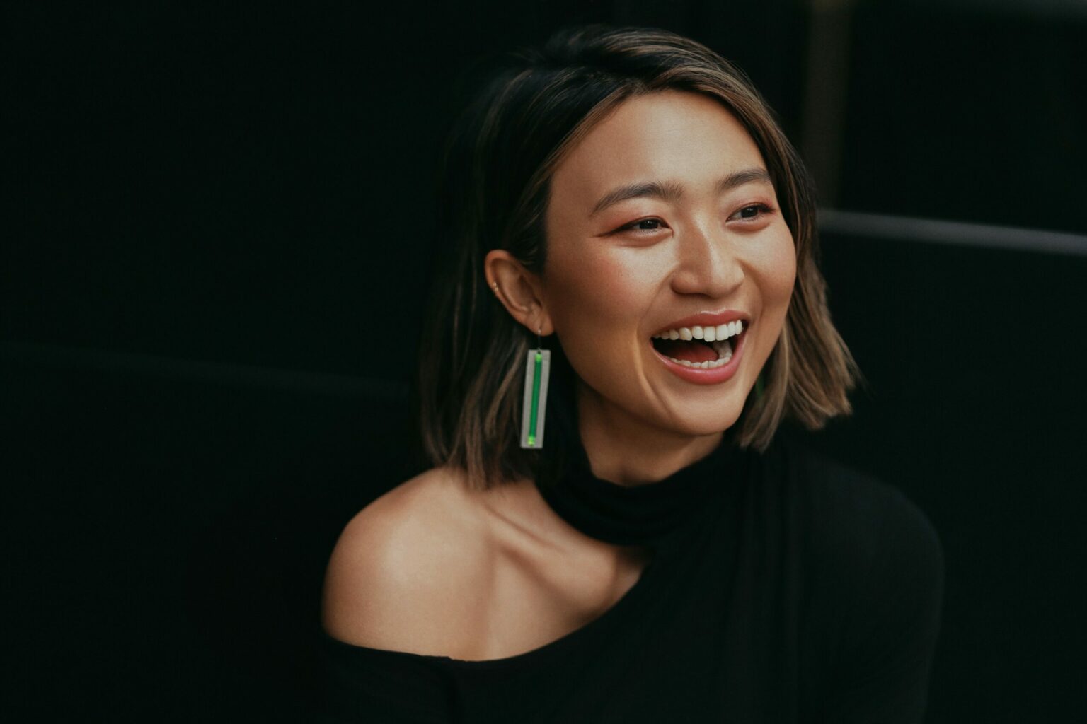 Meet Nicole Ying of Denton – Voyage Dallas Magazine | Dallas City Guide