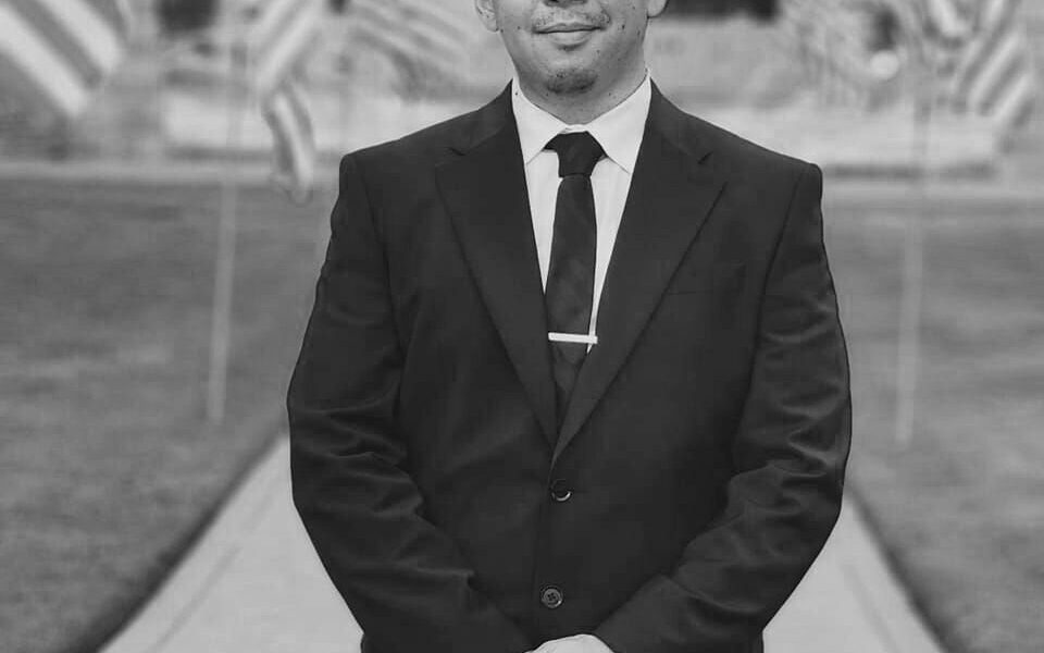 Rising Stars: Meet Mario Herrera – Voyage Dallas Magazine | Dallas City ...