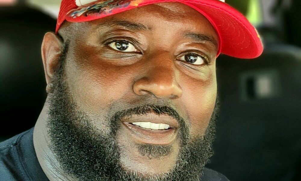 Life & Work with Terrance Smith - Voyage Dallas Magazine | Dallas City Guide