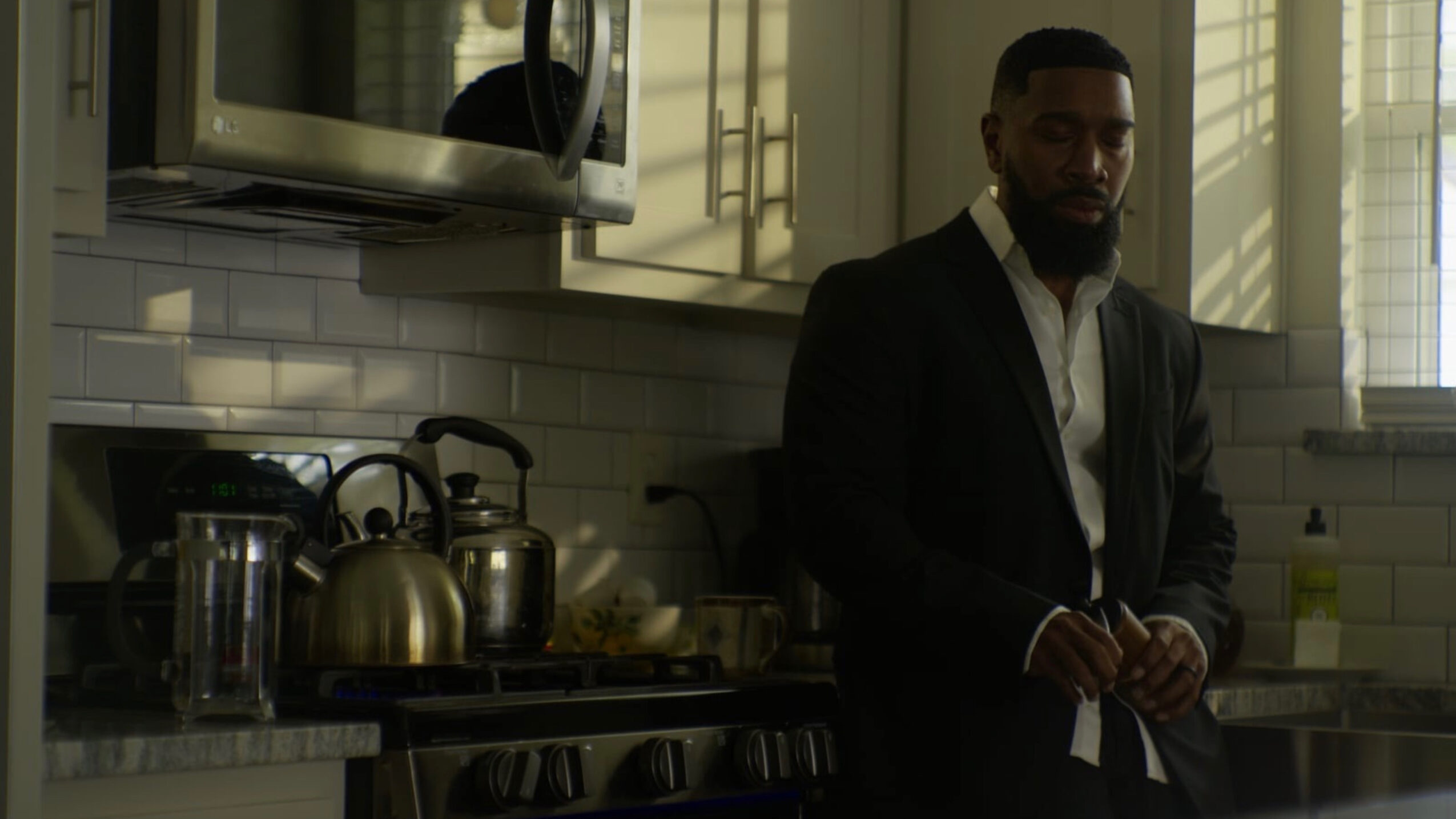 Life & Work with Justin P. Slaughter - Voyage Dallas Magazine | Dallas ...