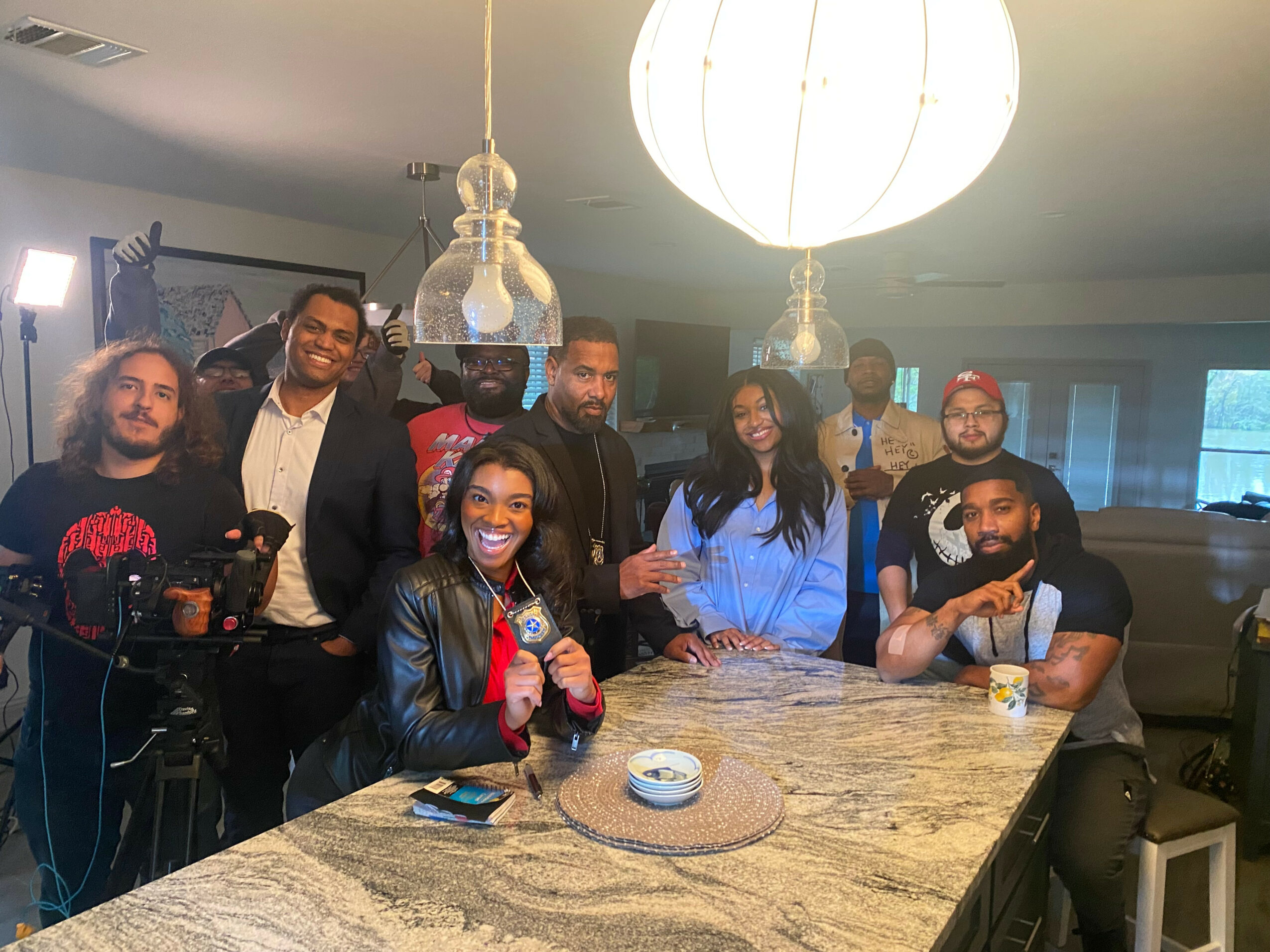 Life & Work with Justin P. Slaughter - Voyage Dallas Magazine | Dallas ...