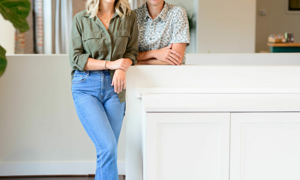 Life & Work with Colton Wood - Voyage Dallas Magazine | Dallas City Guide