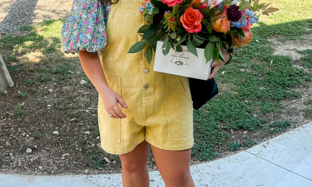 Rising Stars: Meet Courtney Zuber - Voyage Dallas Magazine | Dallas ...