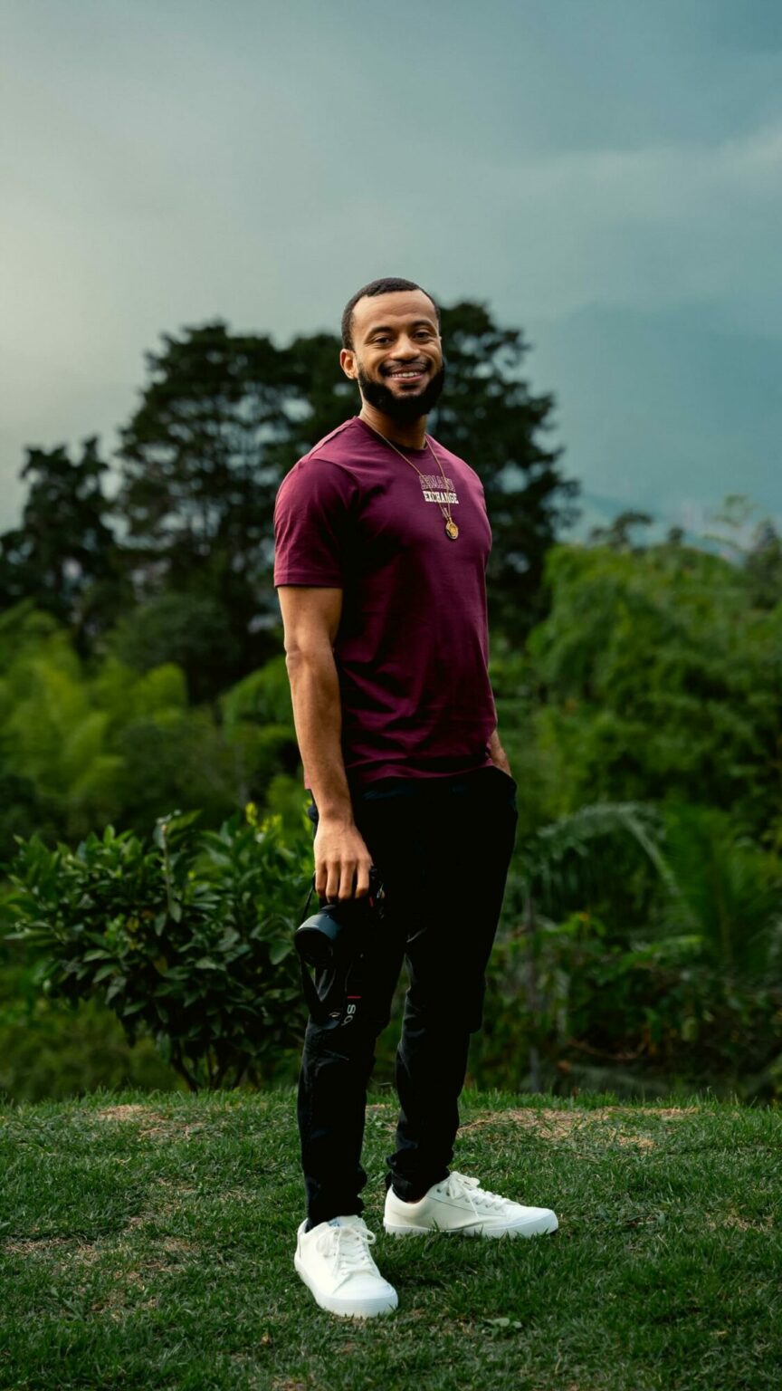 Check Out Keritan Shelby’s Story - Voyage Dallas Magazine | Dallas City ...