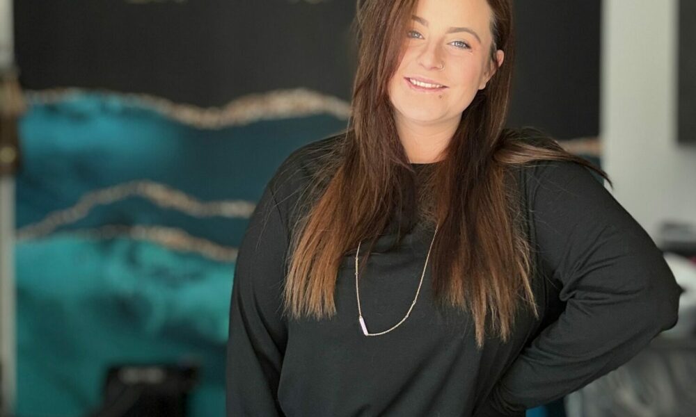 Life & Work with Julie Yates - Voyage Dallas Magazine | Dallas City Guide