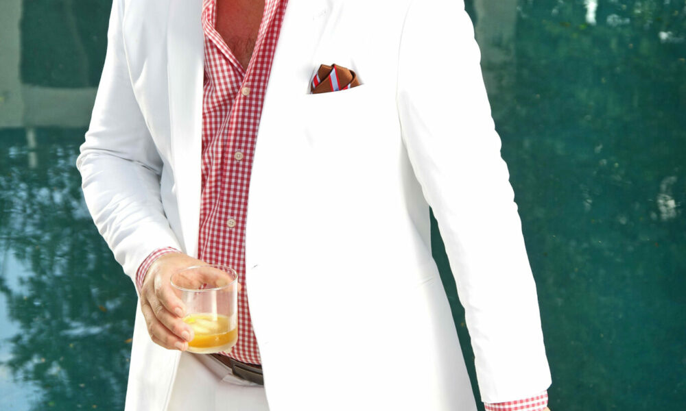 Conversations with Matt Swinney - Voyage Dallas Magazine | Dallas City ...