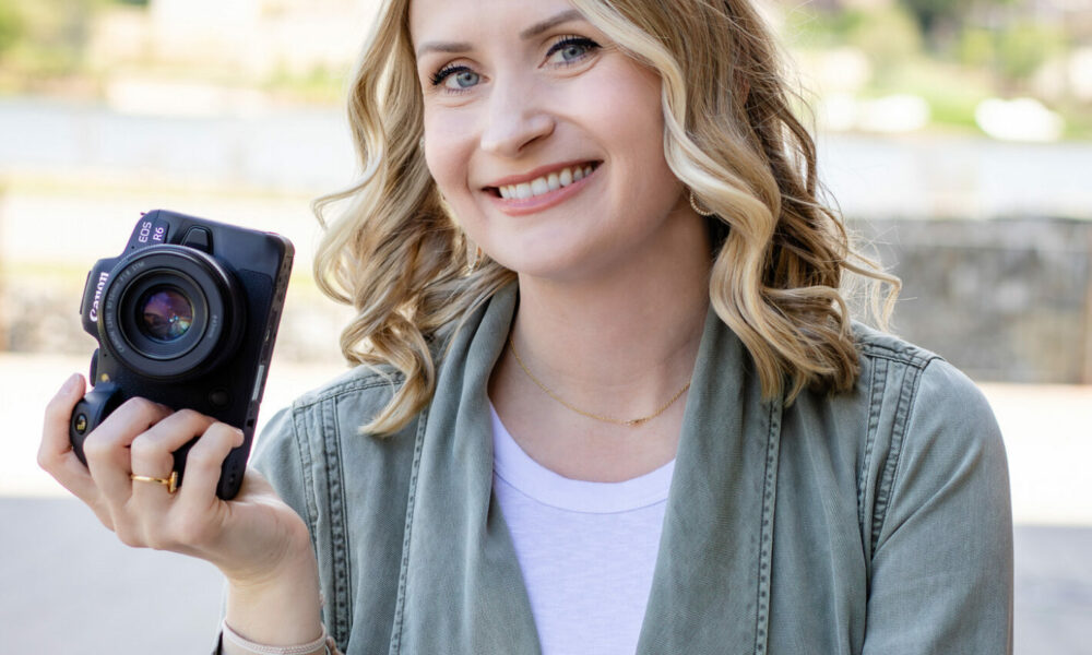 Community Highlights: Meet Paige Simpson of Paige Simpson Photography ...