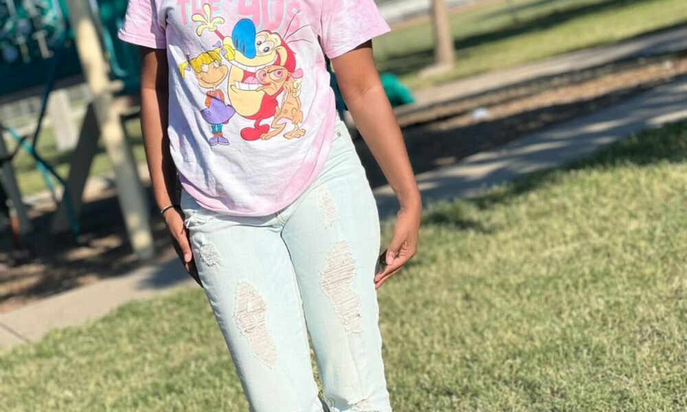 Meet Tiyonna Watkins of Fort Worth - Voyage Dallas Magazine | Dallas ...