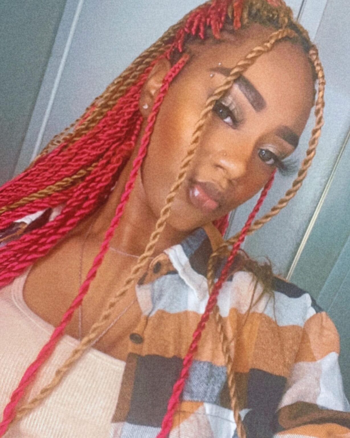 Meet Tiyonna Watkins of Fort Worth - Voyage Dallas Magazine | Dallas ...