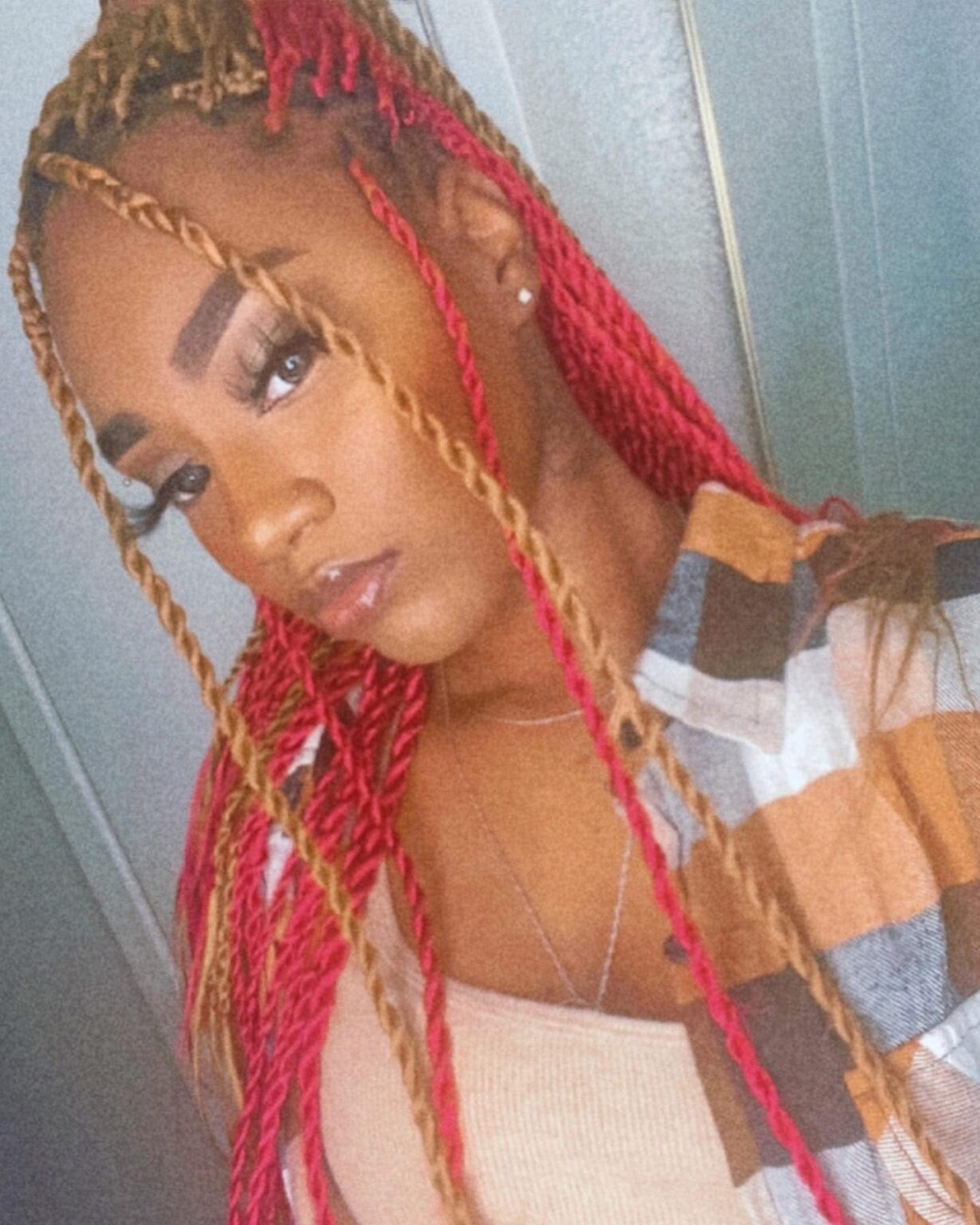 Meet Tiyonna Watkins of Fort Worth - Voyage Dallas Magazine | Dallas ...