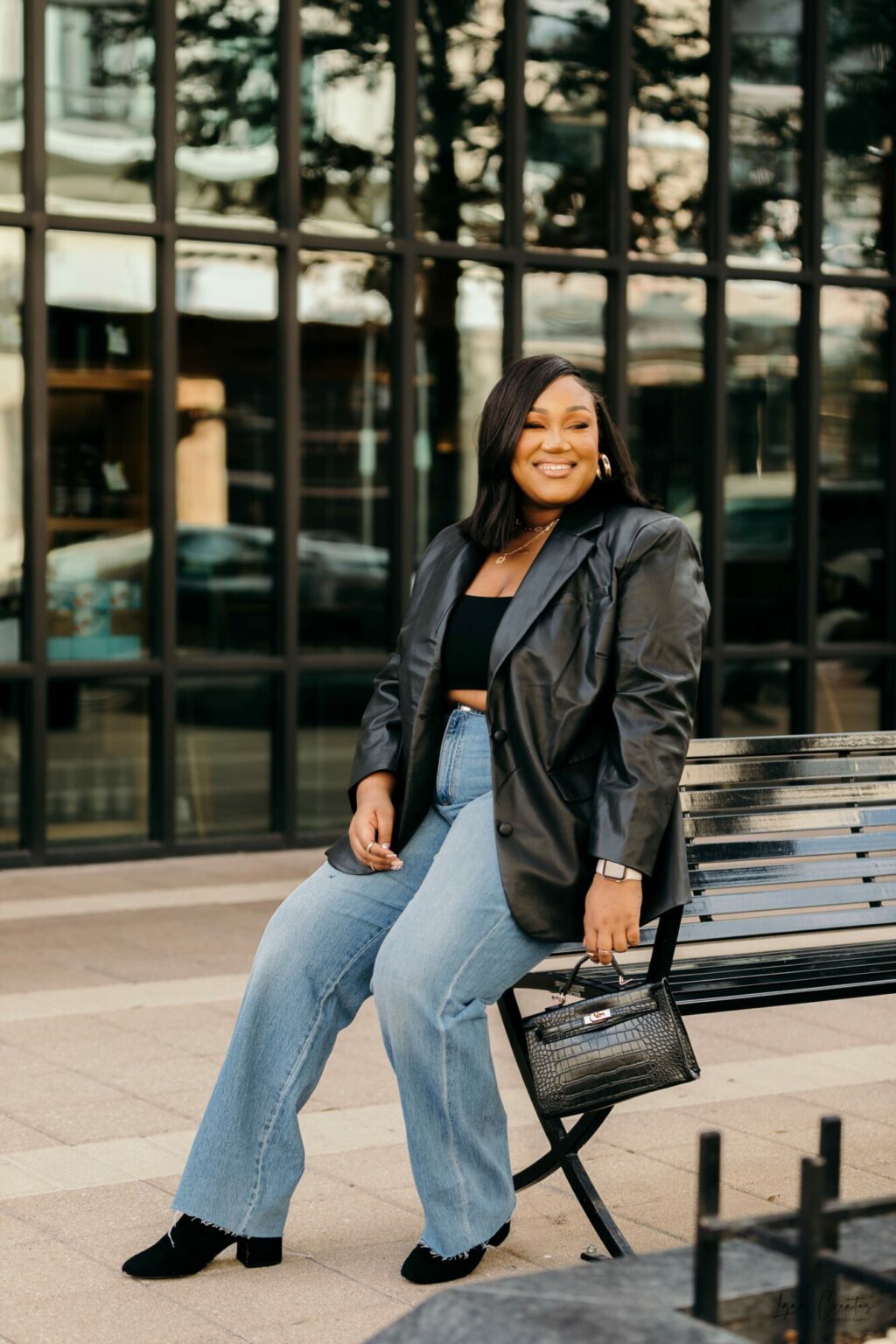 Meet Ashley Donaldson of Dallas - Voyage Dallas Magazine | Dallas City ...