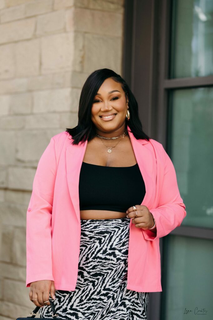 Meet Ashley Donaldson of Dallas - Voyage Dallas Magazine | Dallas City ...