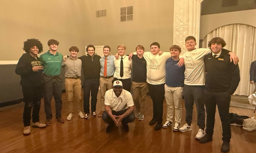 Exploring Life & Business with Rodney Lyles of Feeding Kids by Faith ...