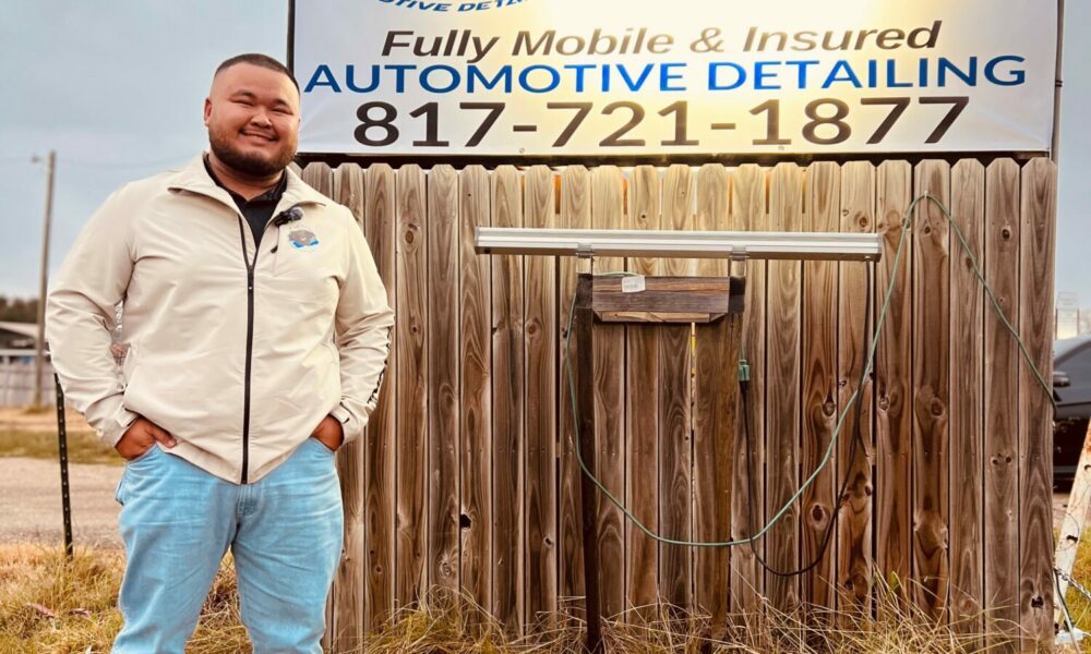 Exploring Life & Business with Tyler Meksavanh of T-Mex Automotive ...