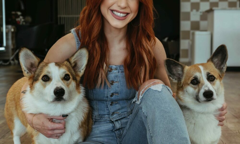 Life & Work with Lindsey Torres of Fort Worth - Voyage Dallas Magazine ...