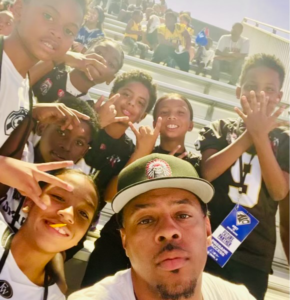 Check Out Kevin Payne’s Story - Voyage Dallas Magazine | Dallas City Guide