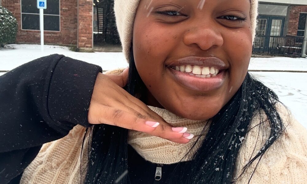 Check Out Jemima Maweshi’s Story - Voyage Dallas Magazine | Dallas City ...