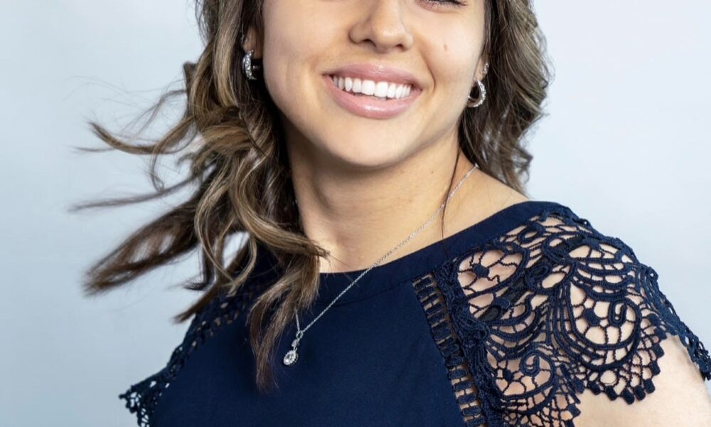 Daily Inspiration: Meet Emily Powell - Voyage Dallas Magazine | Dallas ...