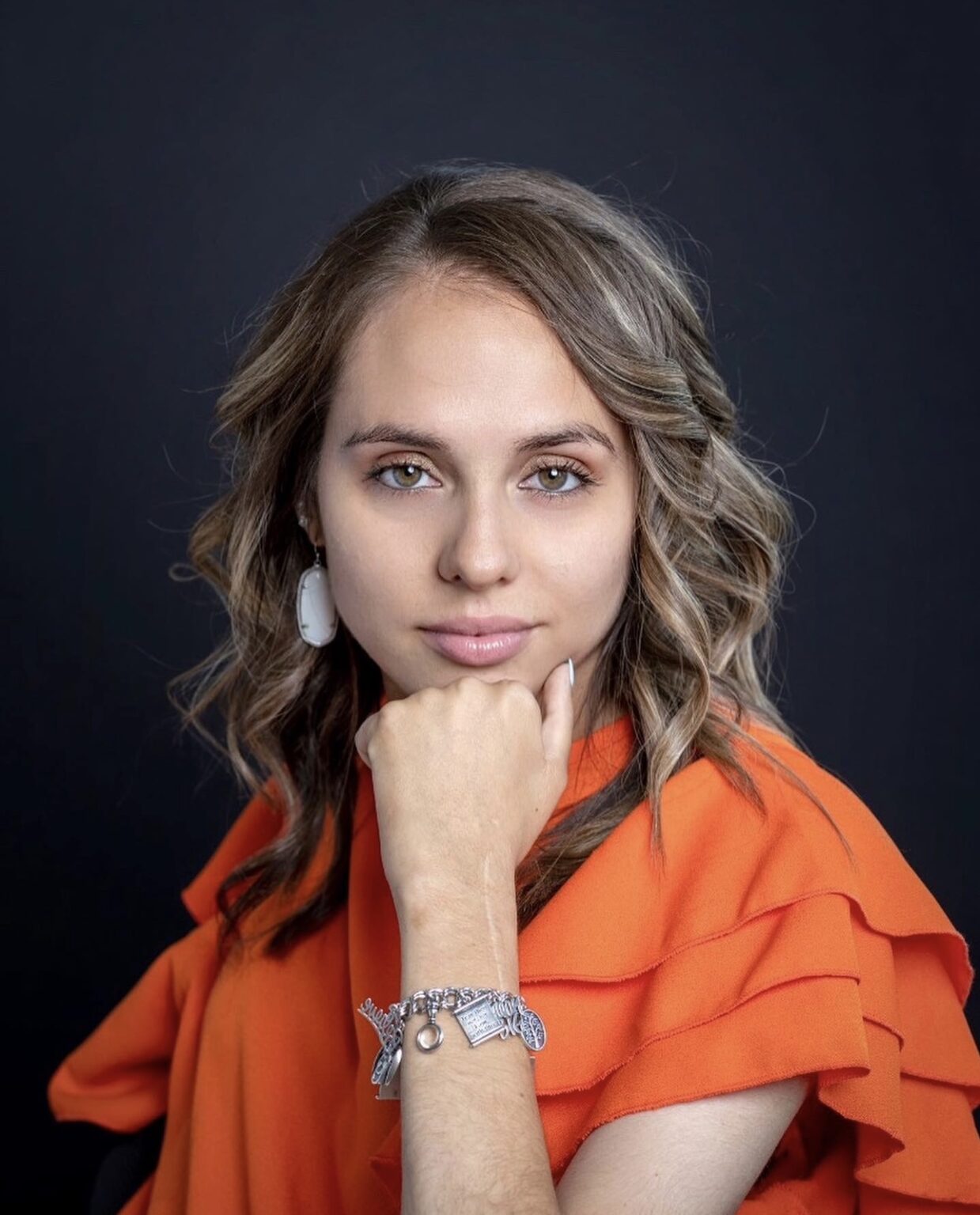 Daily Inspiration: Meet Emily Powell - Voyage Dallas Magazine | Dallas ...