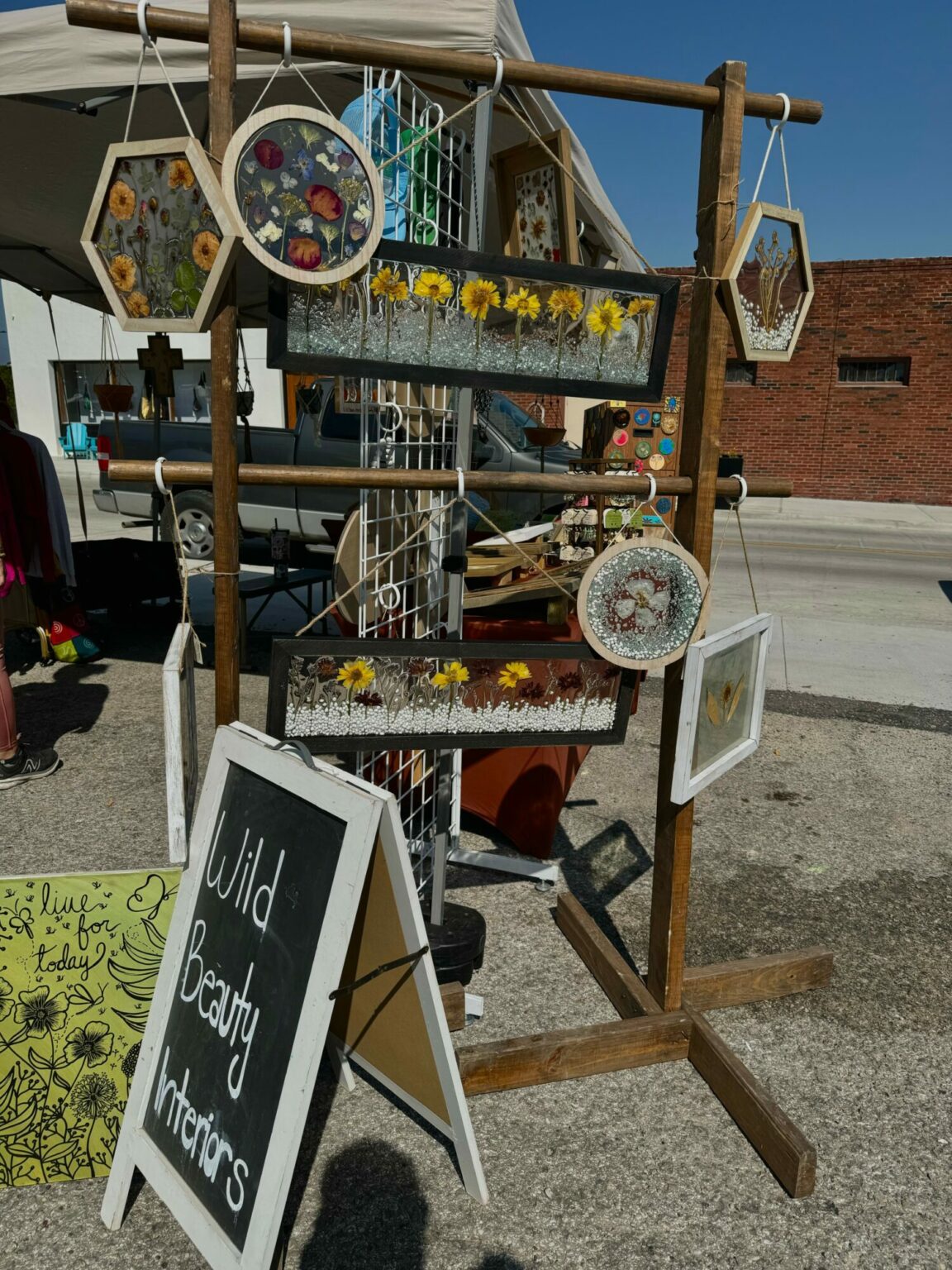 Conversations with Emily Stoll - Voyage Dallas Magazine | Dallas City Guide