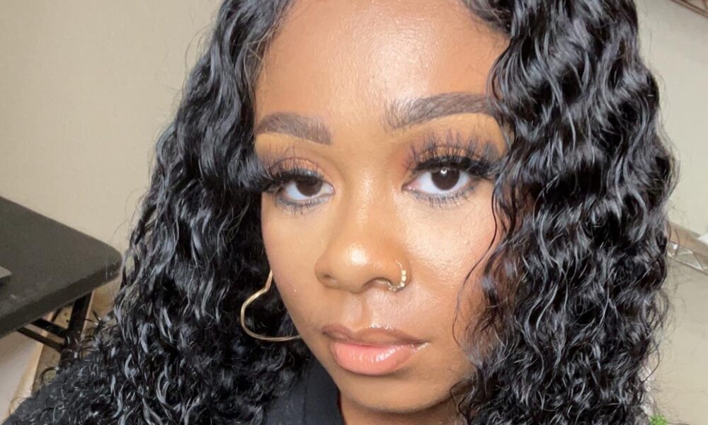 Rising Stars: Meet Kesha Chante of Dallas - Voyage Dallas Magazine ...