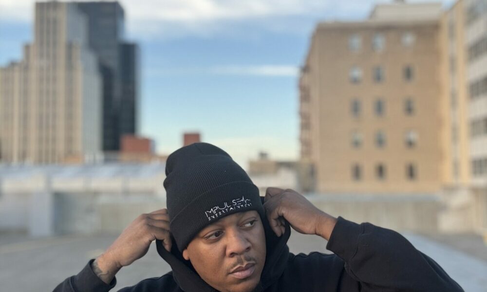 Rising Stars: Meet Byron Portley of Frisco - Voyage Dallas Magazine ...