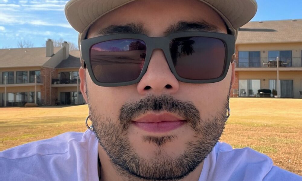 Check Out Felipe Valencia’s Story - Voyage Dallas Magazine | Dallas ...