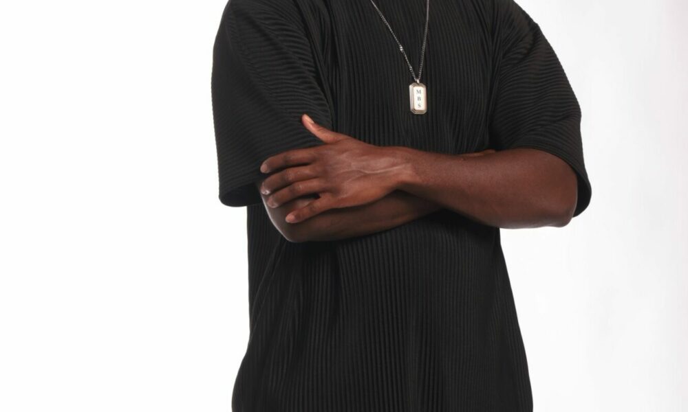 Meet Matthew Smith Jr of Duncanville - Voyage Dallas Magazine | Dallas ...