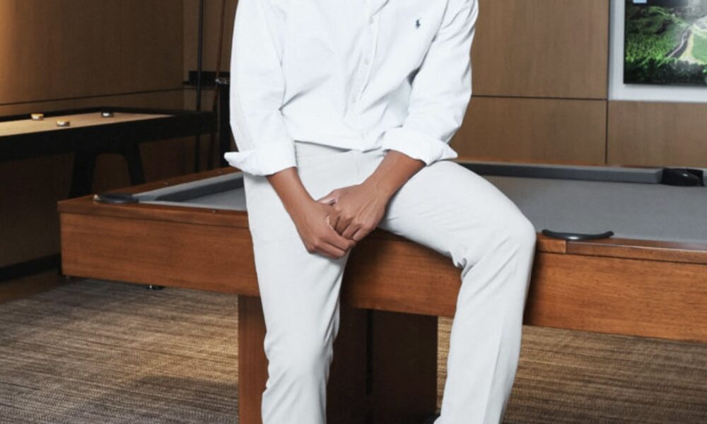 Conversations with Cameron Edwards - Voyage Dallas Magazine | Dallas City Guide